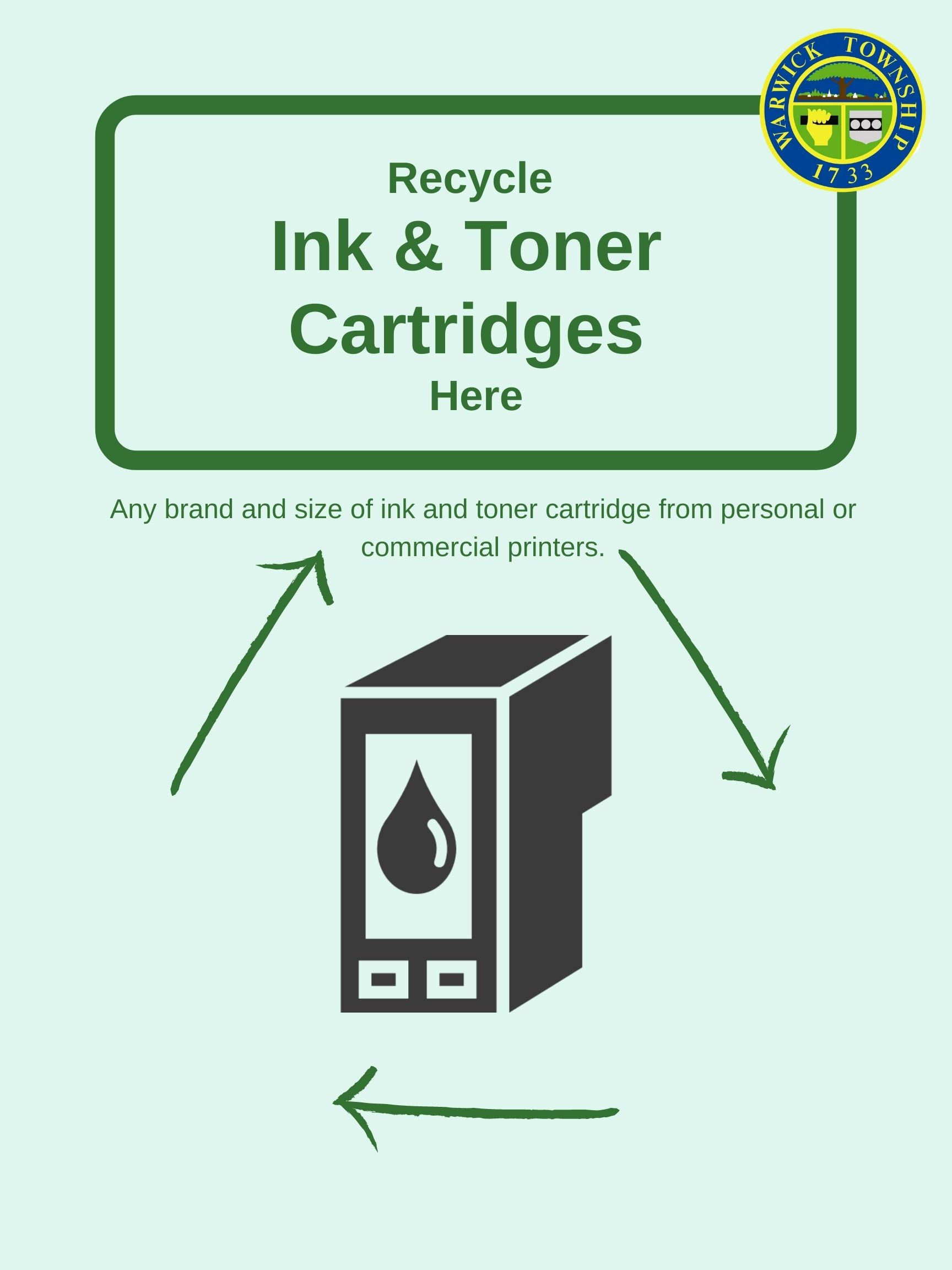 News – Warwick Township, Bucks County