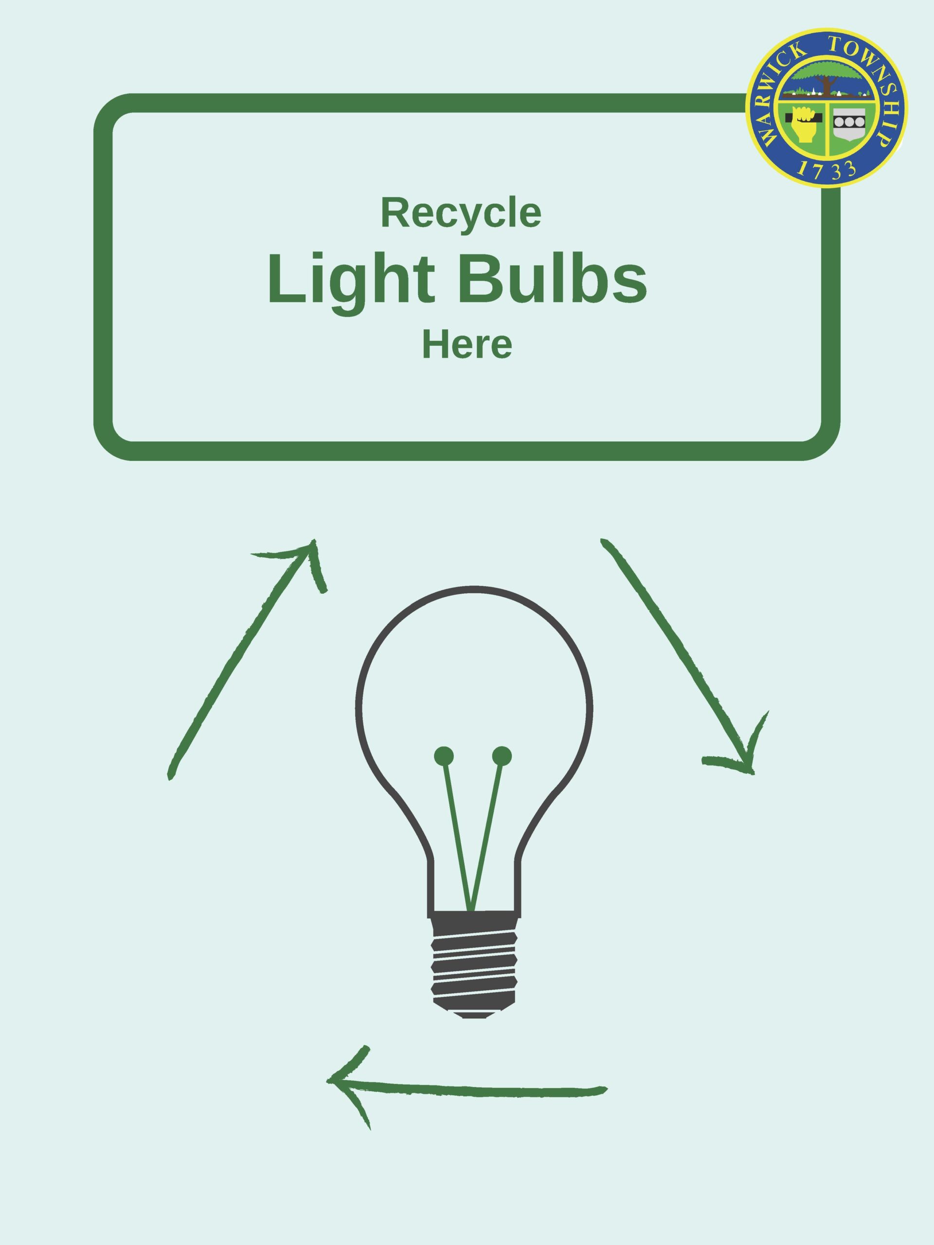 News – Warwick Township, Bucks County