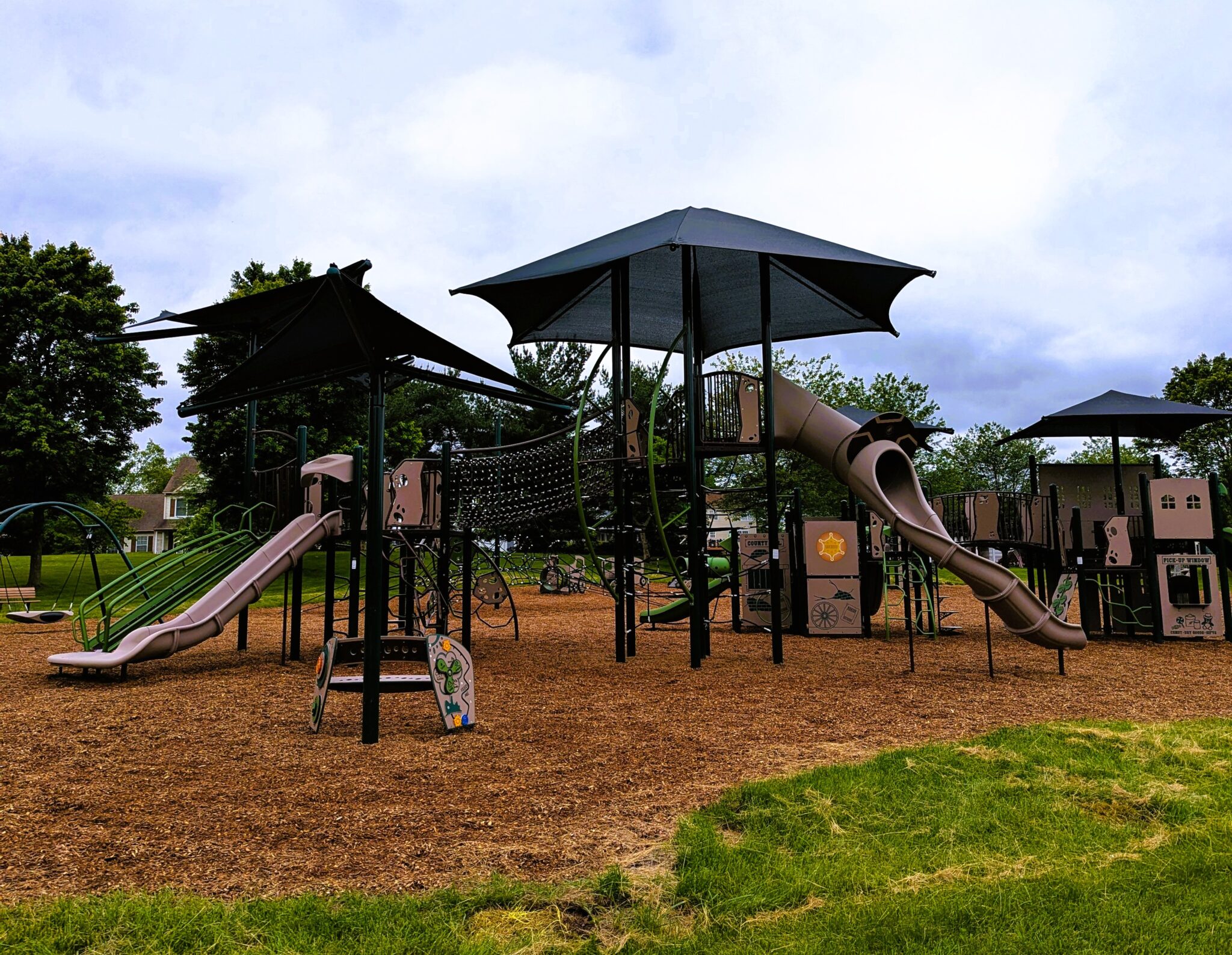 Warwick Township, Bucks County – The Heart of Bucks County